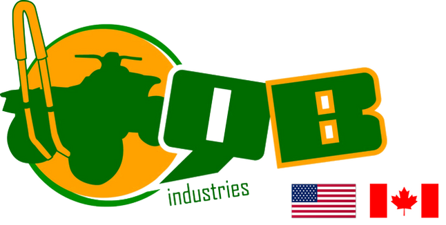 Quadbar Safety | Quadbar: ATV Safety Equipment