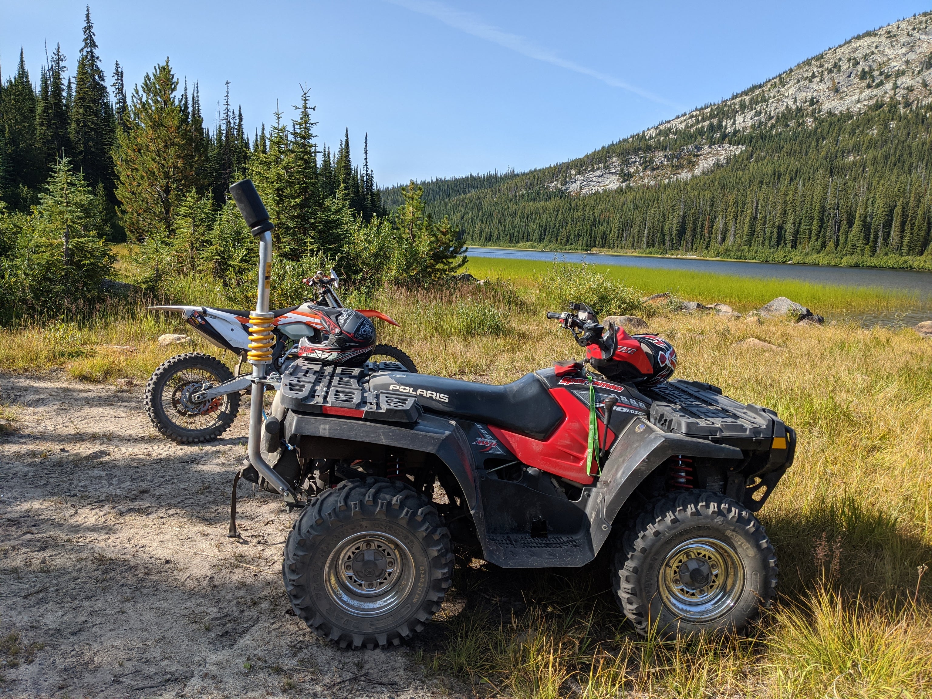 Flexi Quadbar in Stock Now | Quadbar Safety