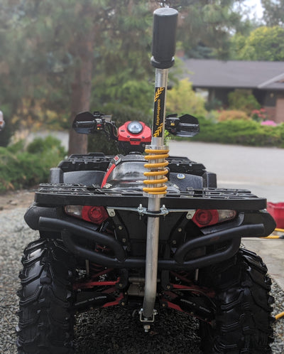 Flexi Quadbar in Stock Now | Quadbar Safety